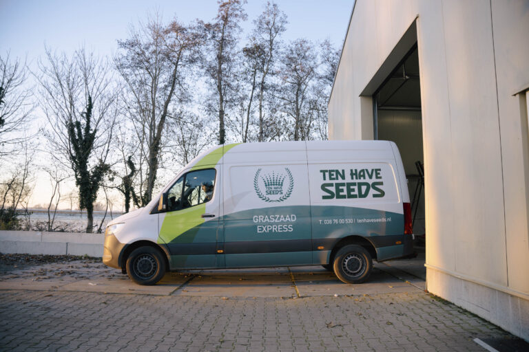 Missie en visie - Ten Have Seeds