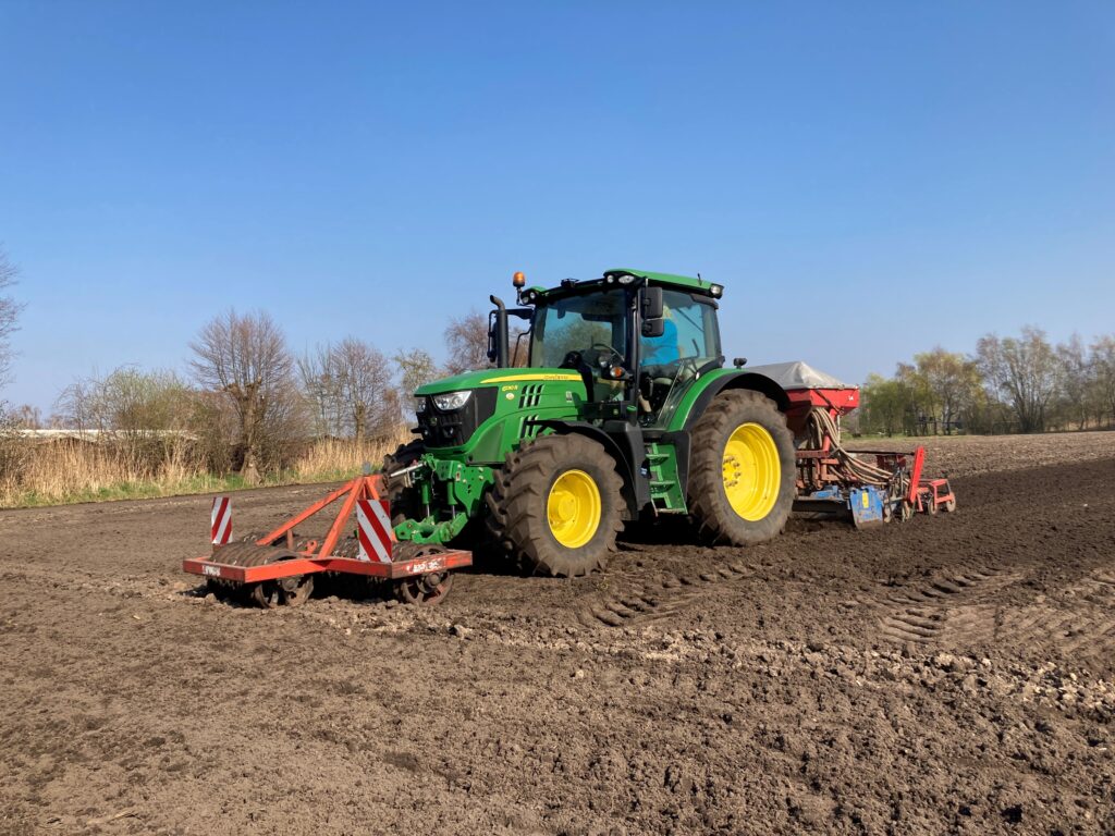 Openbaar groen/gazon - Ten Have Seeds