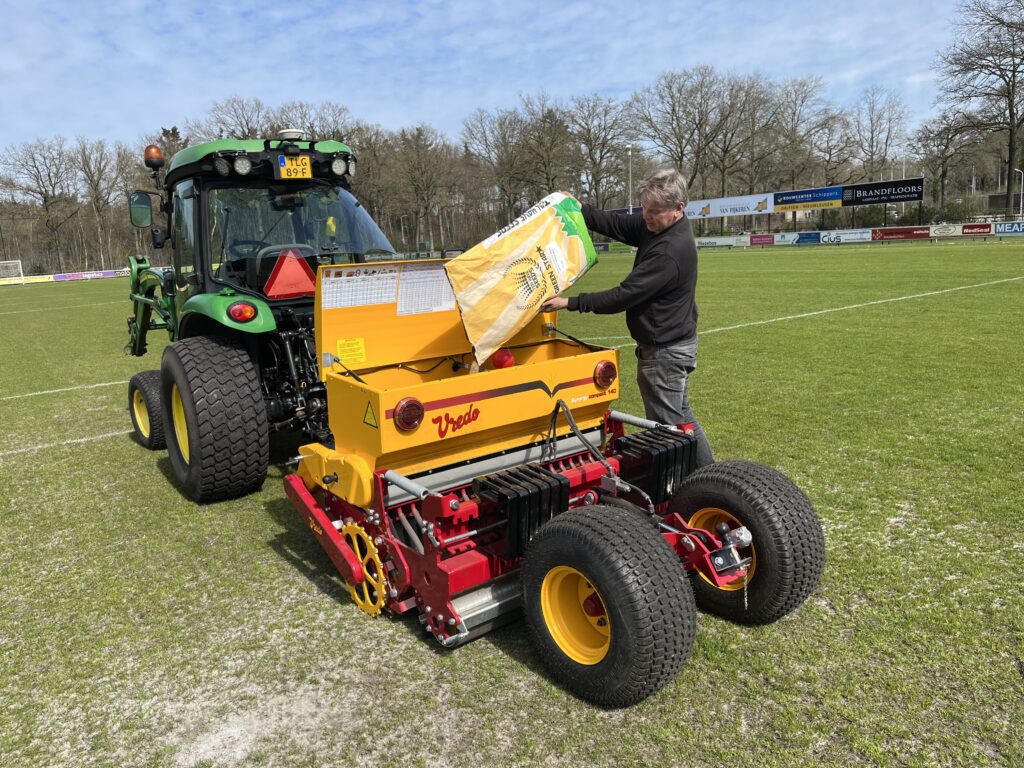 Openbaar groen/gazon - Ten Have Seeds